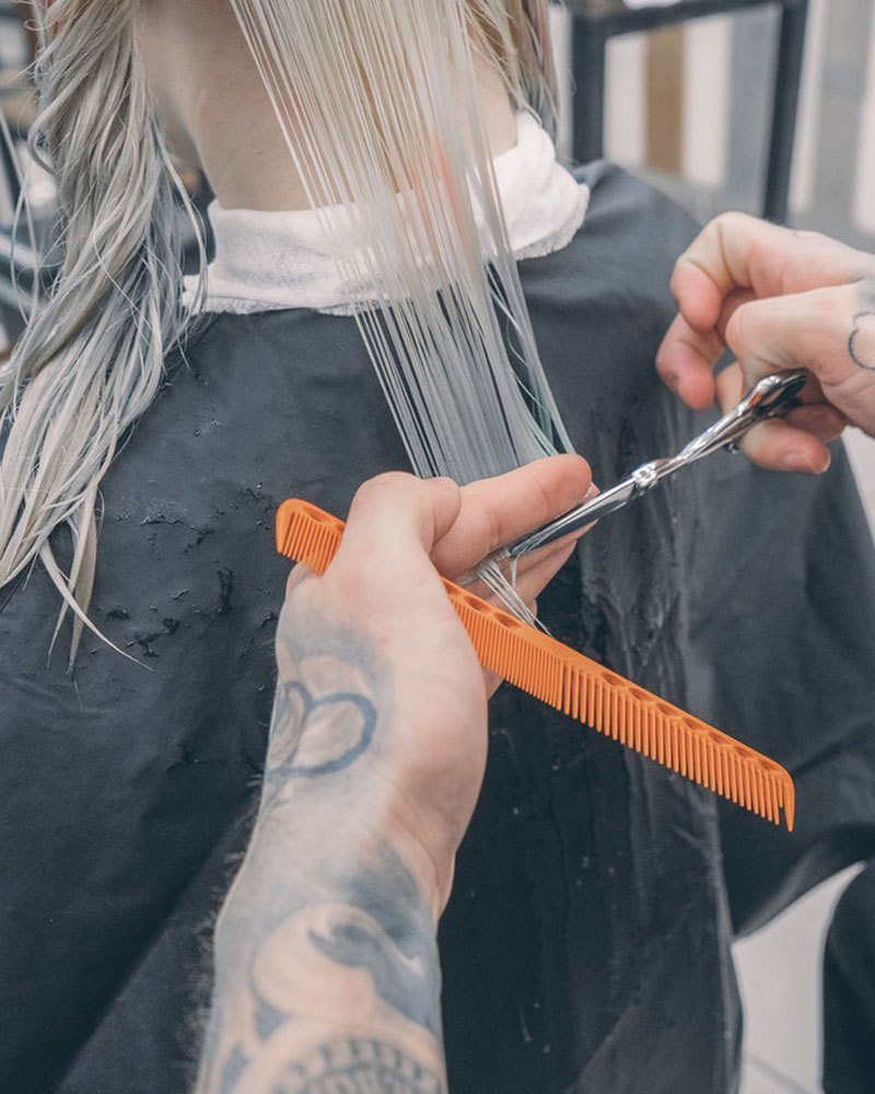 Thunder Cutz Barbershop