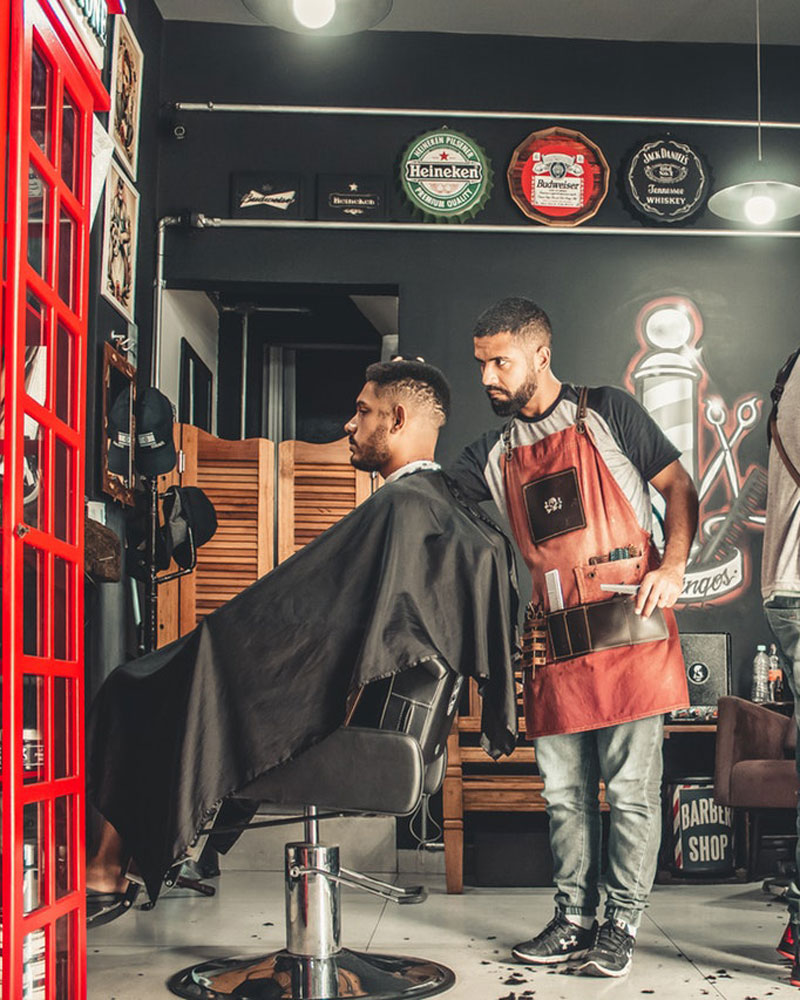 Thunder Cutz Barbershop